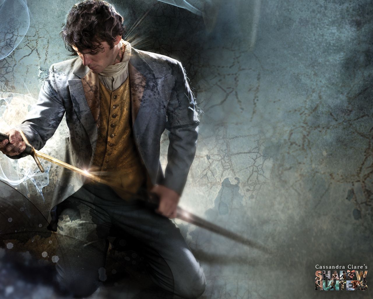 The Infernal Devices Wallpapers - Top Free The Infernal Devices Backgrounds - WallpaperAccess