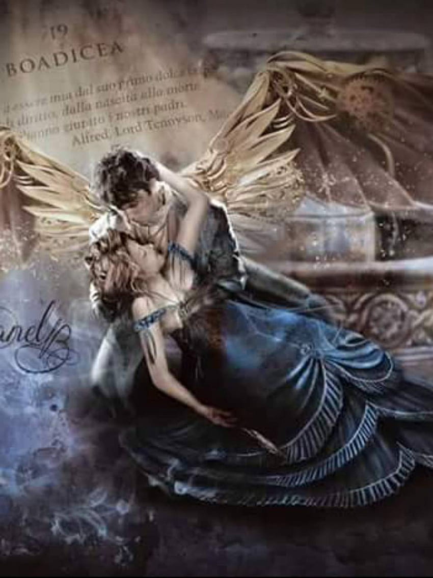 The Infernal Devices Wallpapers - Top Free The Infernal Devices ...