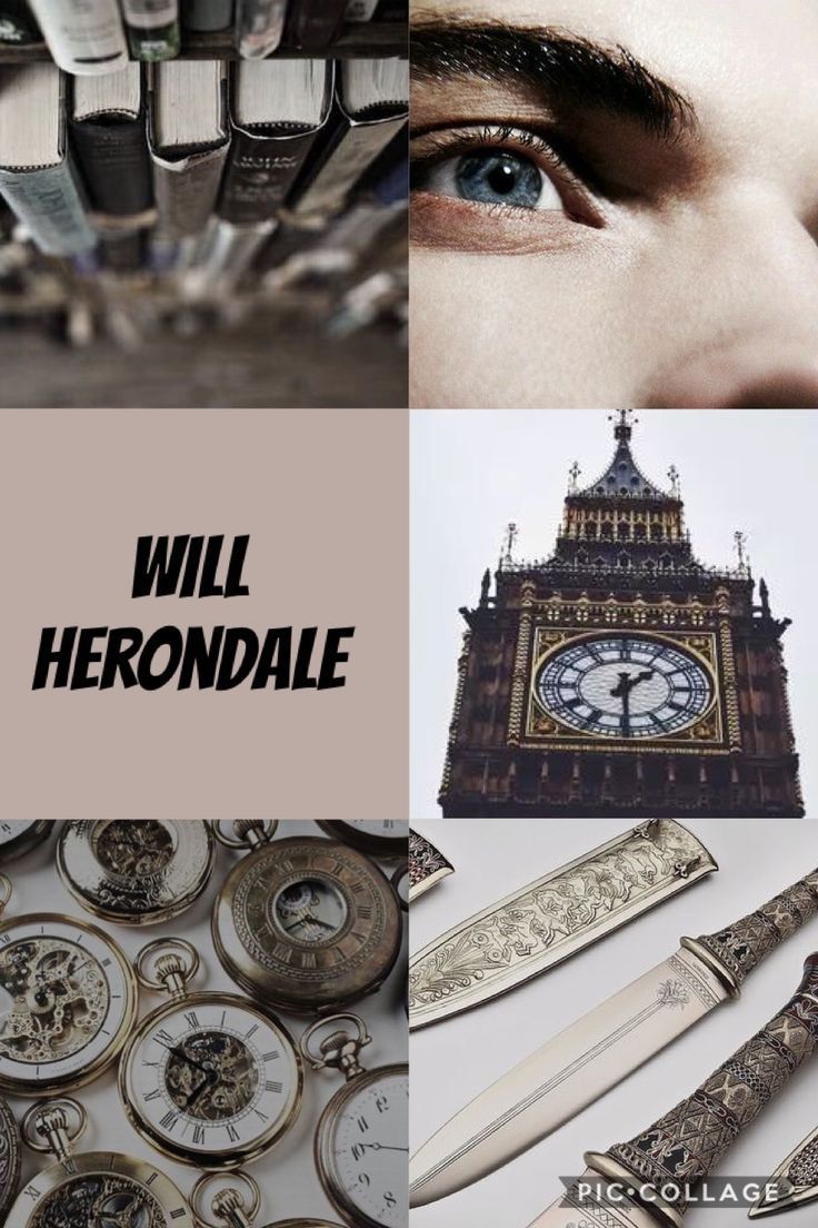 The Infernal Devices Wallpapers - Top Free The Infernal Devices ...