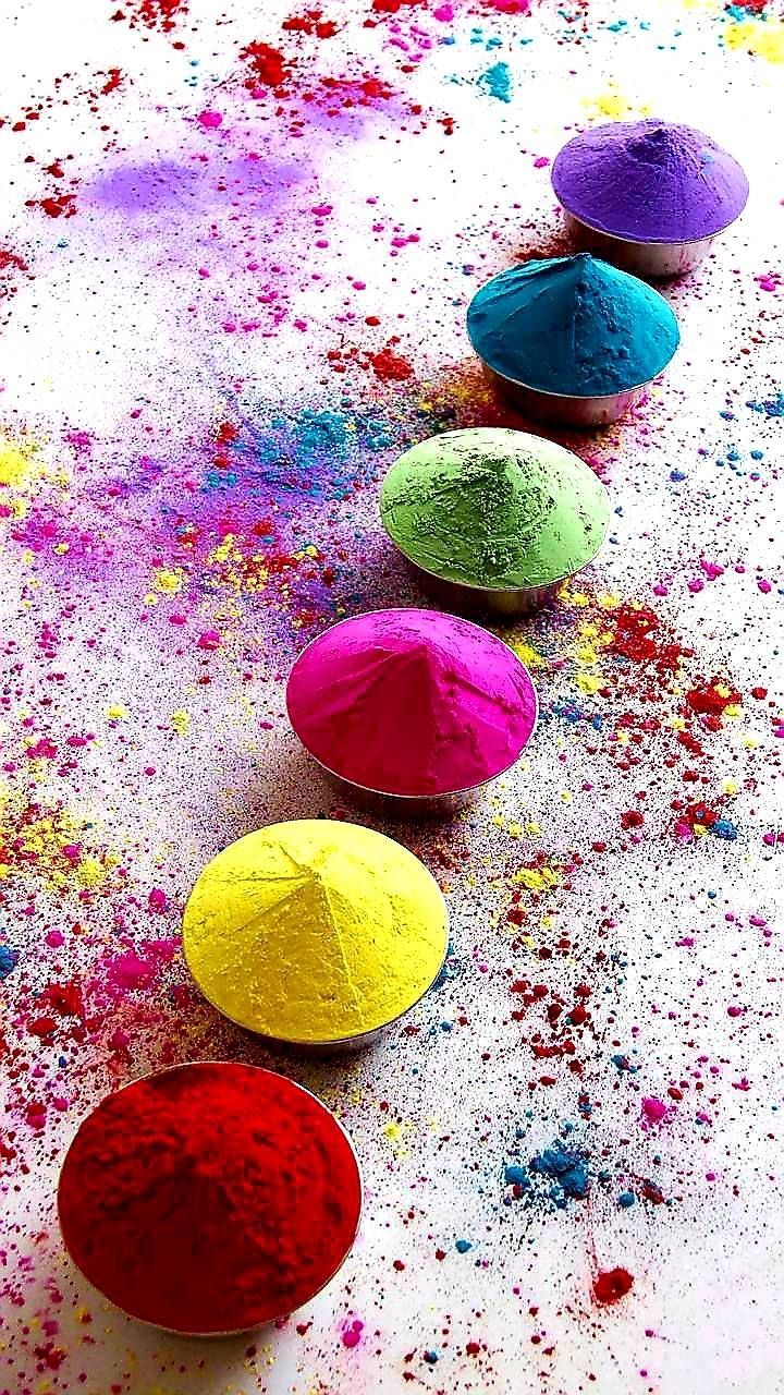 Holi Colours Wallpapers - Top Free Holi Colours Backgrounds ...