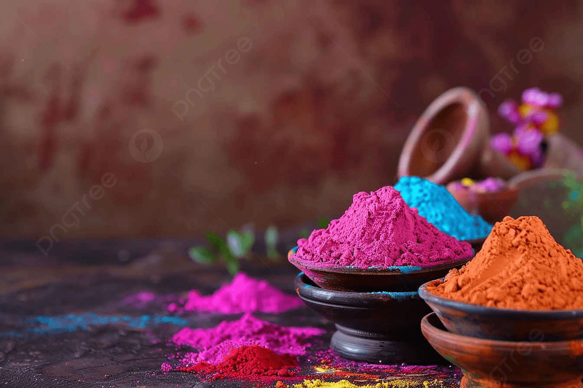 Holi Colours Wallpapers - Top Free Holi Colours Backgrounds ...