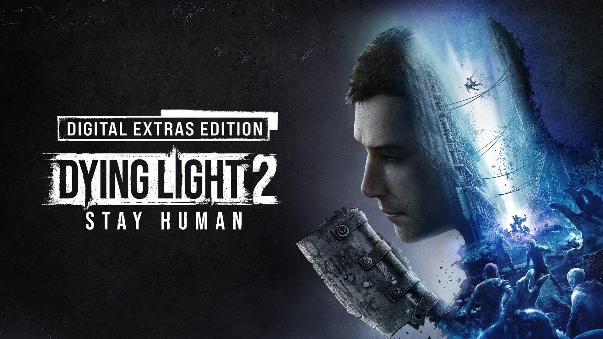 Dying Light 2 Stay Human Wallpapers - Top Free Dying Light 2 Stay Human ...