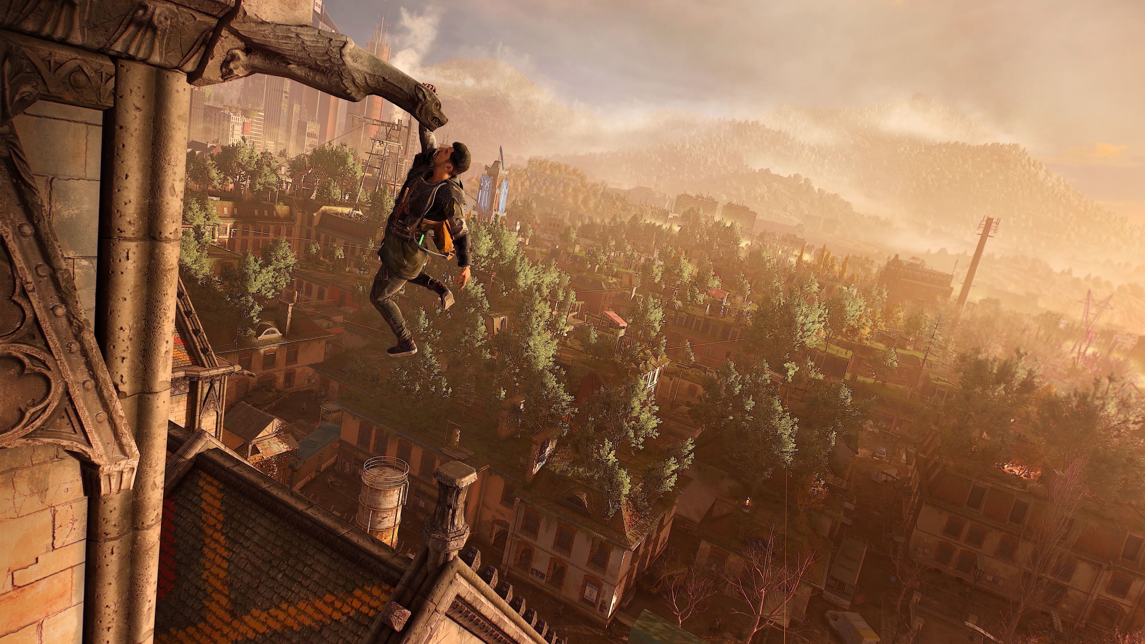 Dying Light 2 Stay Human Wallpapers - Top Free Dying Light 2 Stay Human ...