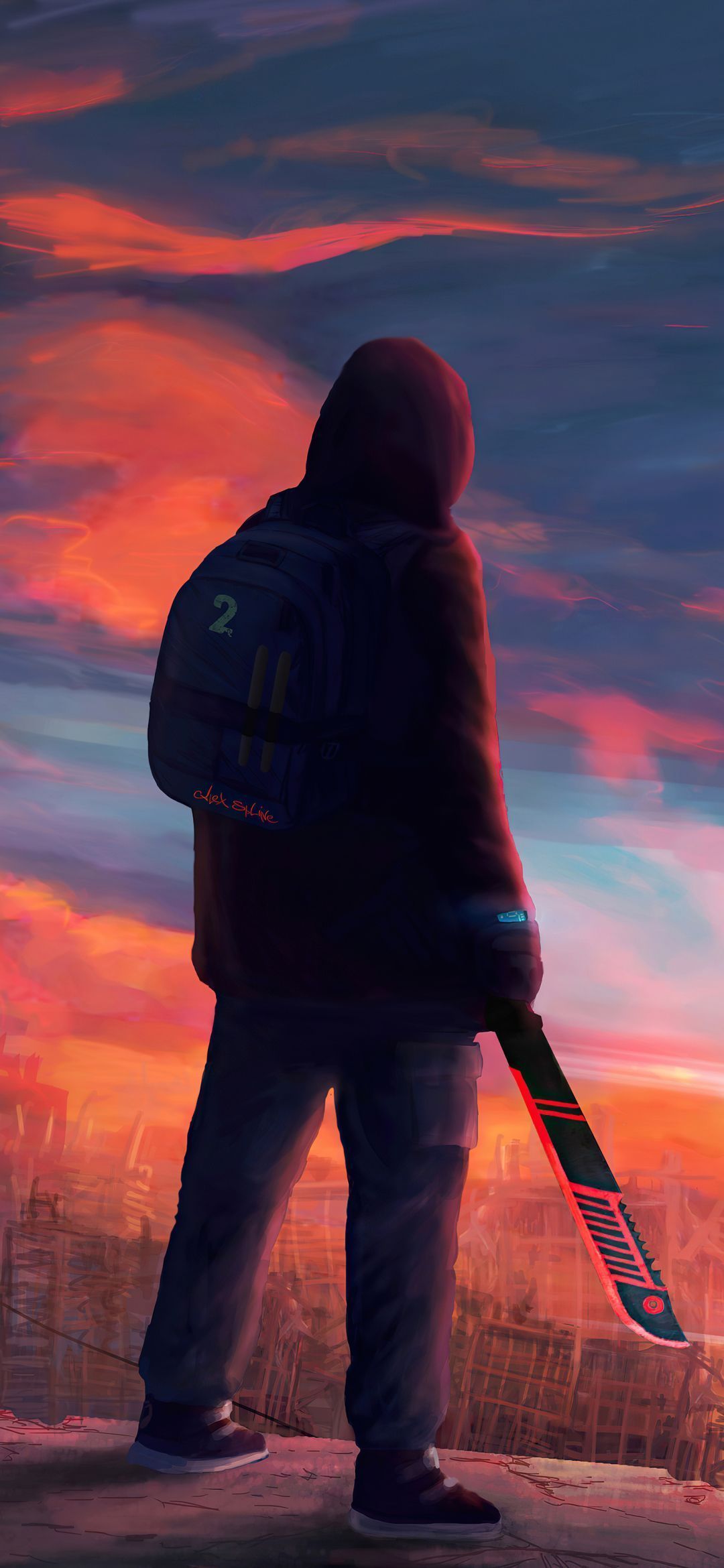 Dying Light 2 Stay Human Wallpapers - Top Free Dying Light 2 Stay Human ...