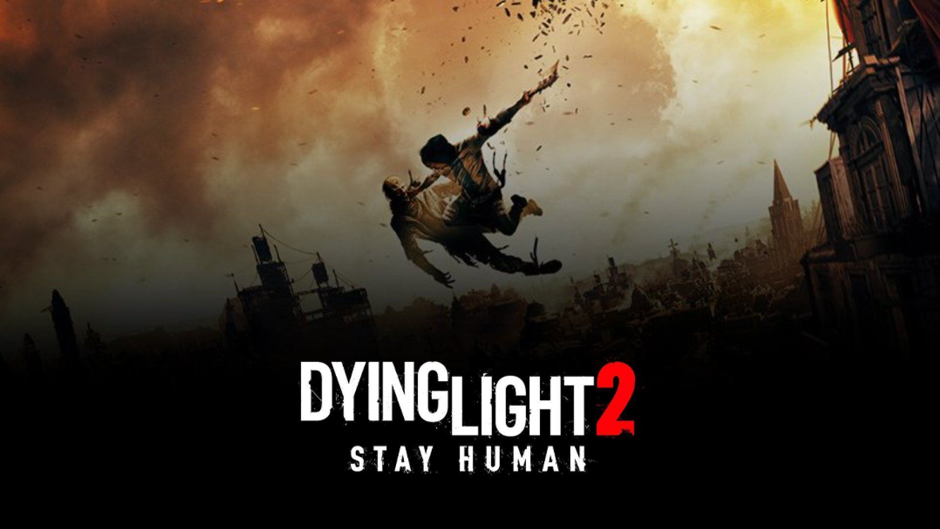 Dying Light 2 Stay Human Wallpapers - Top Free Dying Light 2 Stay Human ...