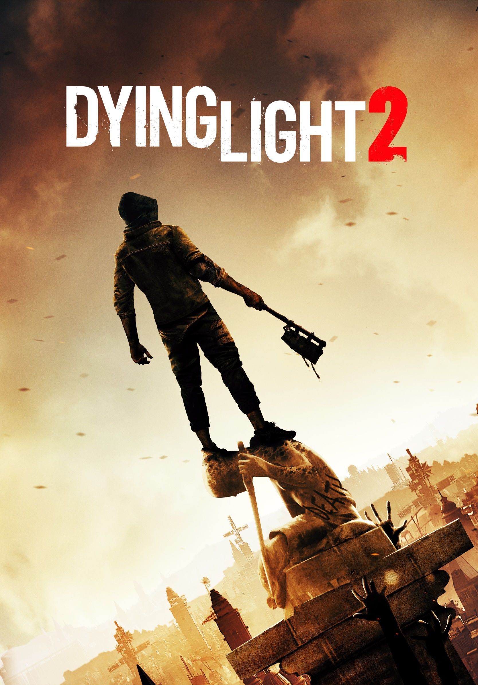 Dying Light 2 Stay Human Wallpapers - Top Free Dying Light 2 Stay Human ...