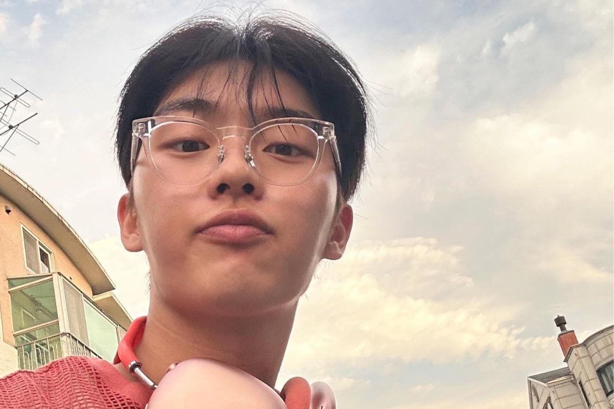 Choi Hyun Wook Wallpapers - Top Free Choi Hyun Wook Backgrounds - WallpaperAccess