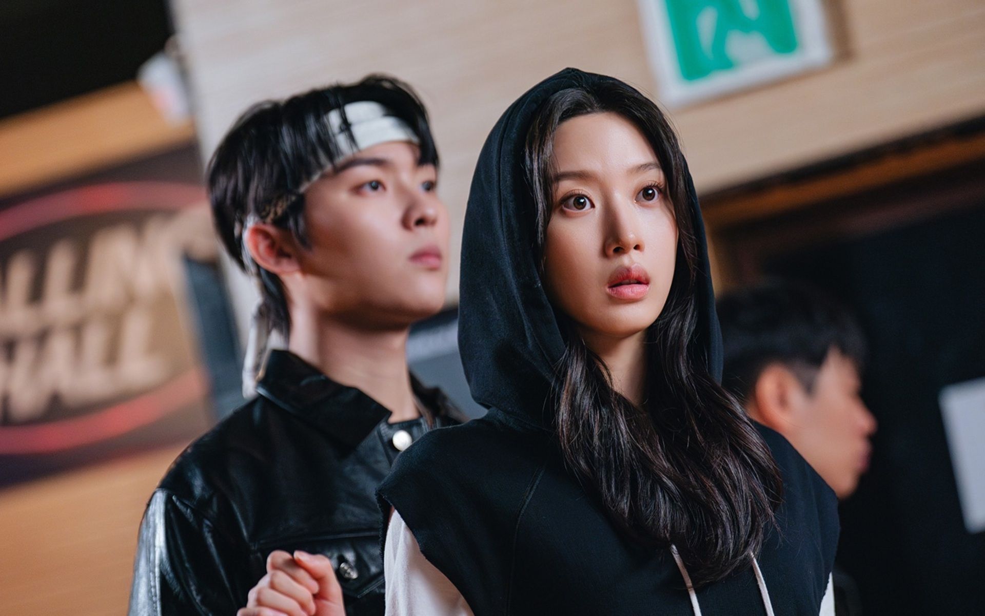 Choi Hyun Wook Wallpapers - Top Free Choi Hyun Wook Backgrounds ...