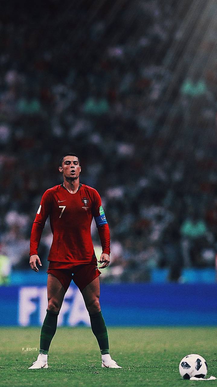 Ronaldo iPhone Wallpapers - Top Free Ronaldo iPhone Backgrounds ...