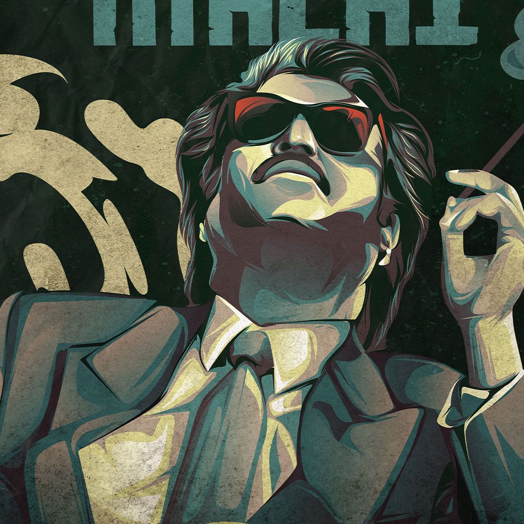 Annamalai Rajinikanth Wallpapers - Top Free Annamalai Rajinikanth ...