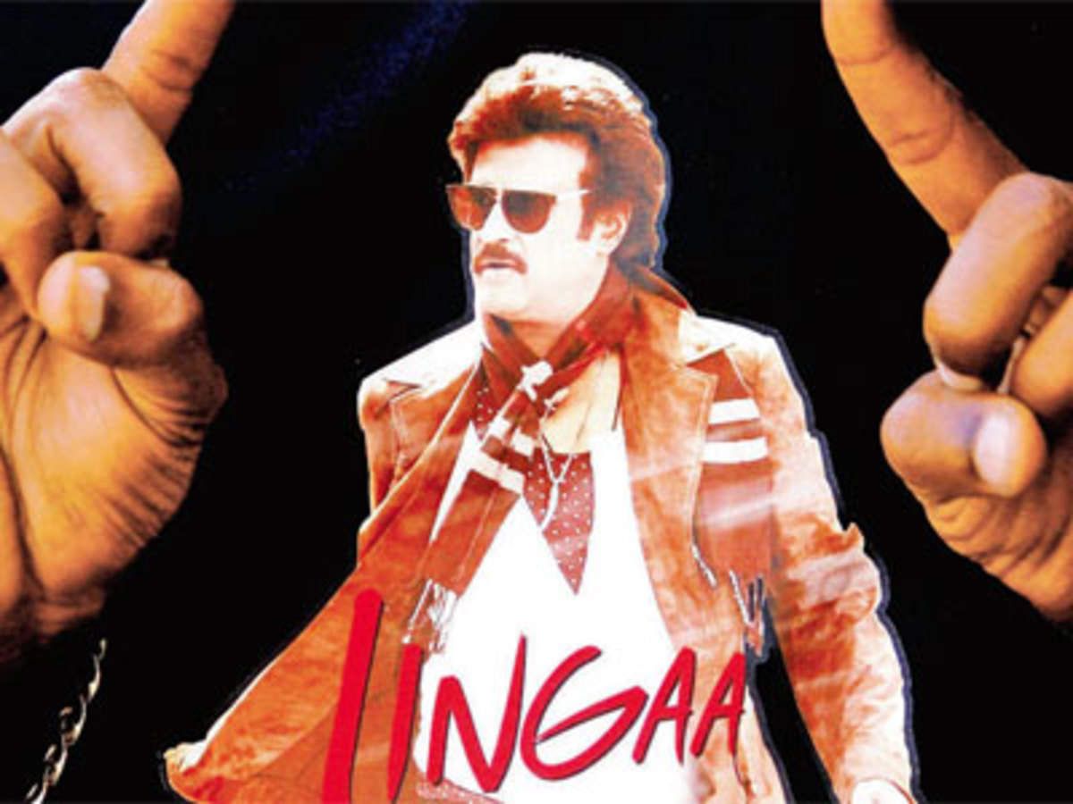 Annamalai Rajinikanth Wallpapers - Top Free Annamalai Rajinikanth ...