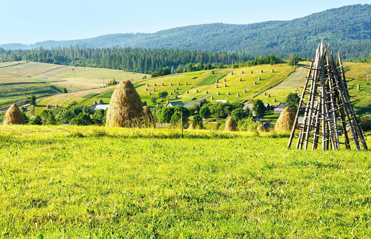 Ukraine Nature Wallpapers - Top Free Ukraine Nature Backgrounds ...