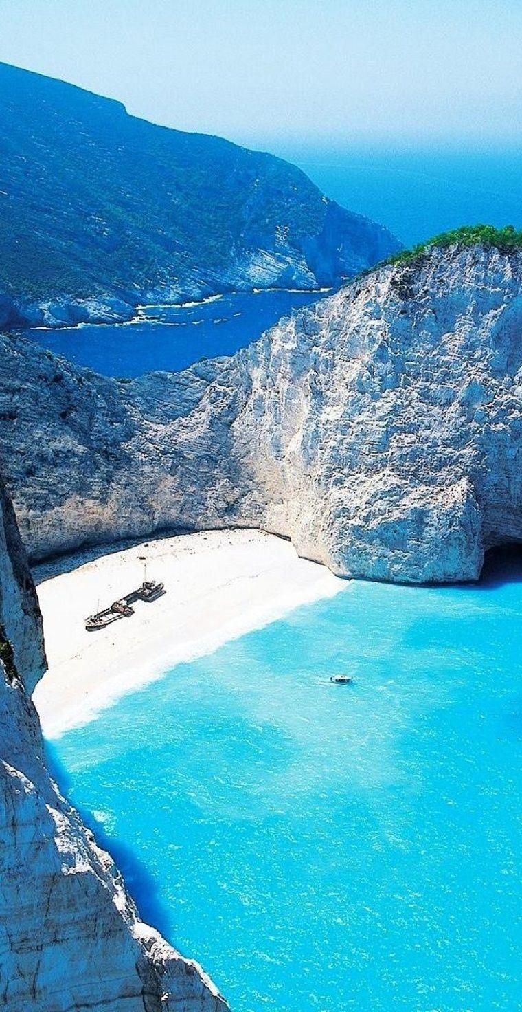 Greece Phone Wallpapers - Top Free Greece Phone Backgrounds ...