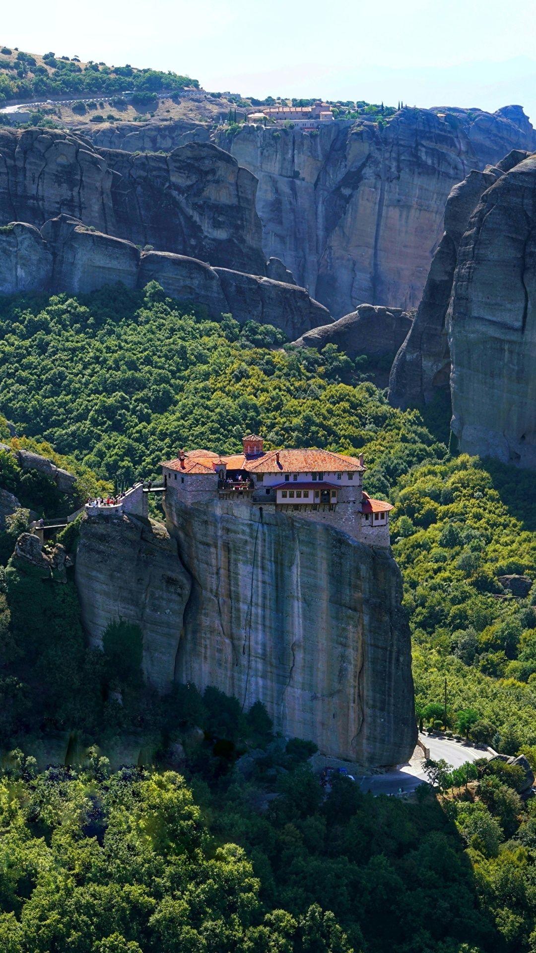 Greece Phone Wallpapers - Top Free Greece Phone Backgrounds ...