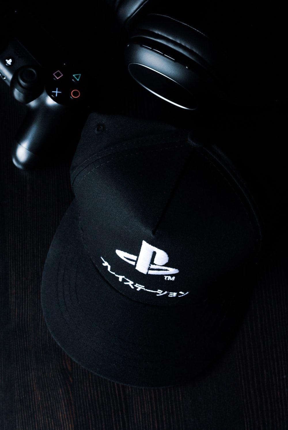 Black PS4 Wallpapers - Top Free Black PS4 Backgrounds - WallpaperAccess