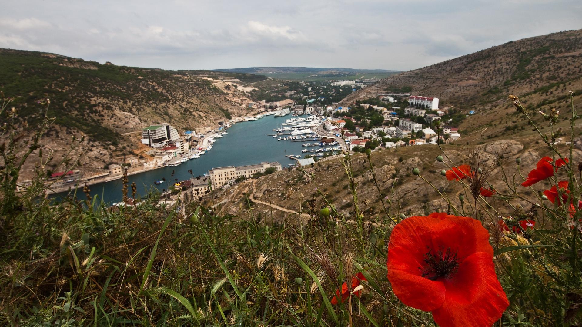 Ukraine Nature Wallpapers - Top Free Ukraine Nature Backgrounds ...