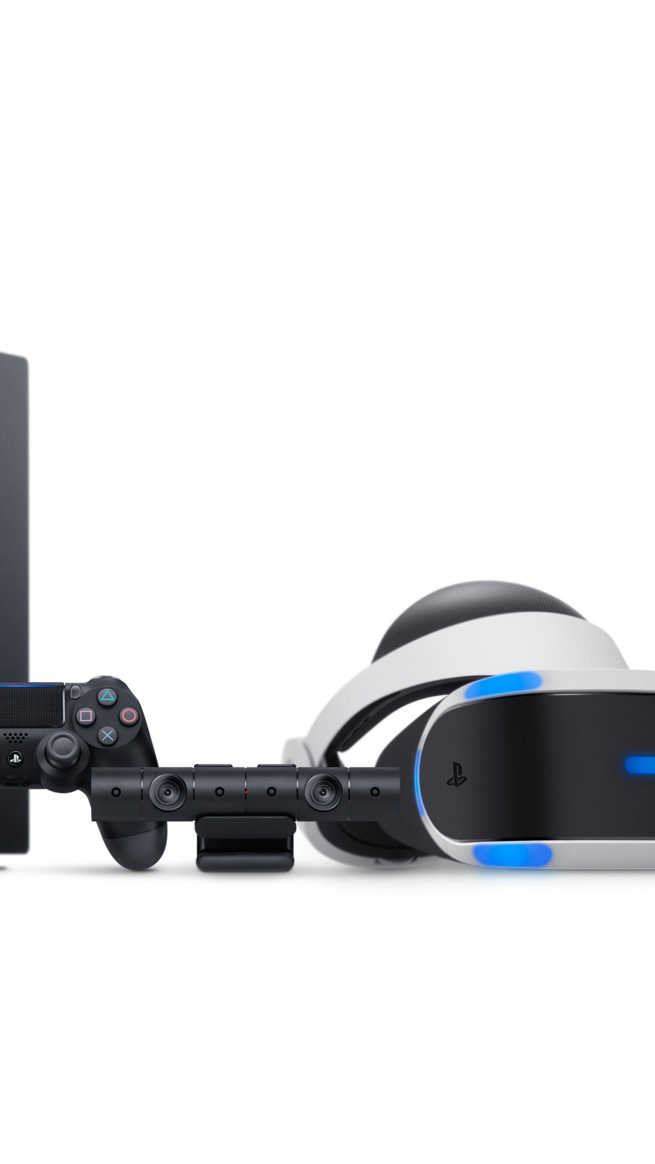 PS4 Pro Wallpapers - Top Free PS4 Pro Backgrounds - WallpaperAccess