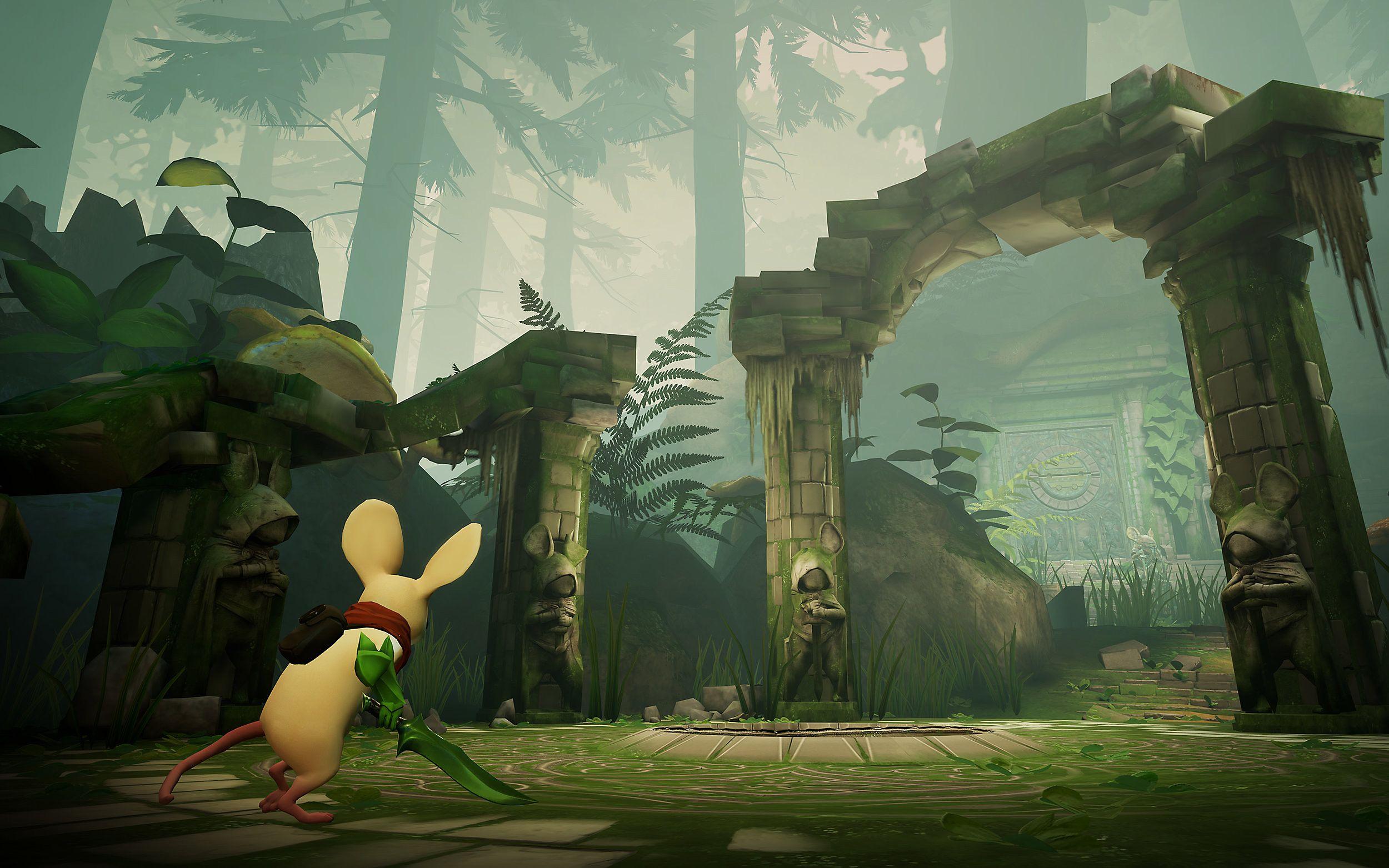 PS4 Games Wallpapers - Top Free PS4 Games Backgrounds - WallpaperAccess