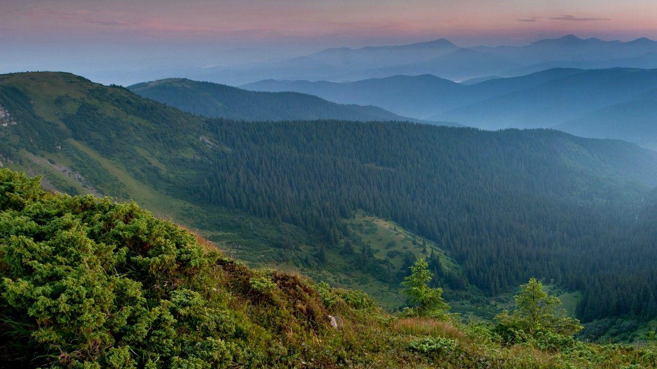 Ukraine Nature Wallpapers - Top Free Ukraine Nature Backgrounds ...
