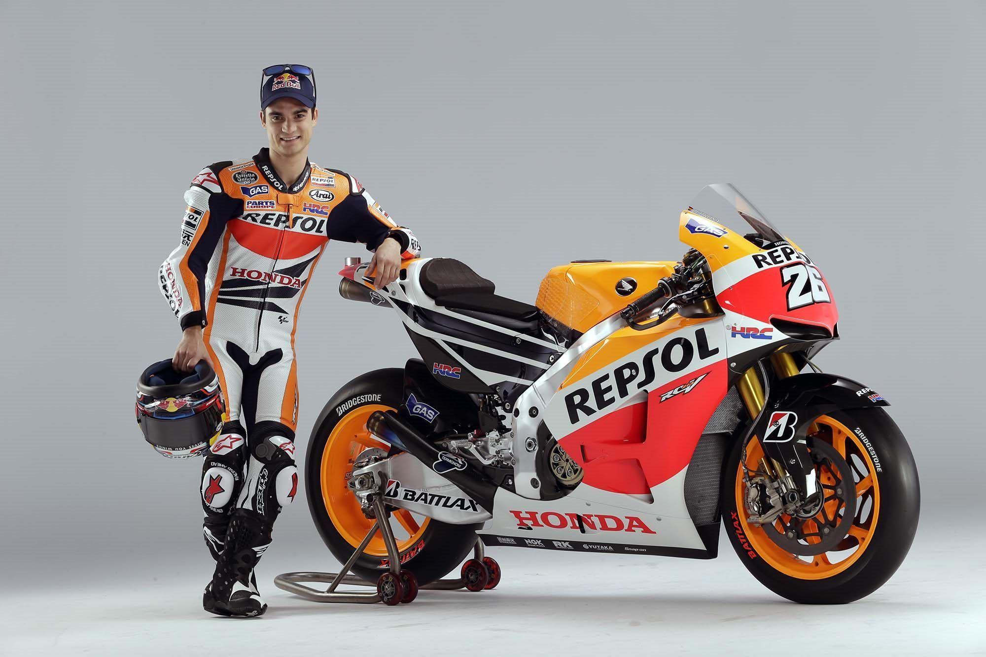 Dani Pedrosa Wallpapers - Top Free Dani Pedrosa Backgrounds ...