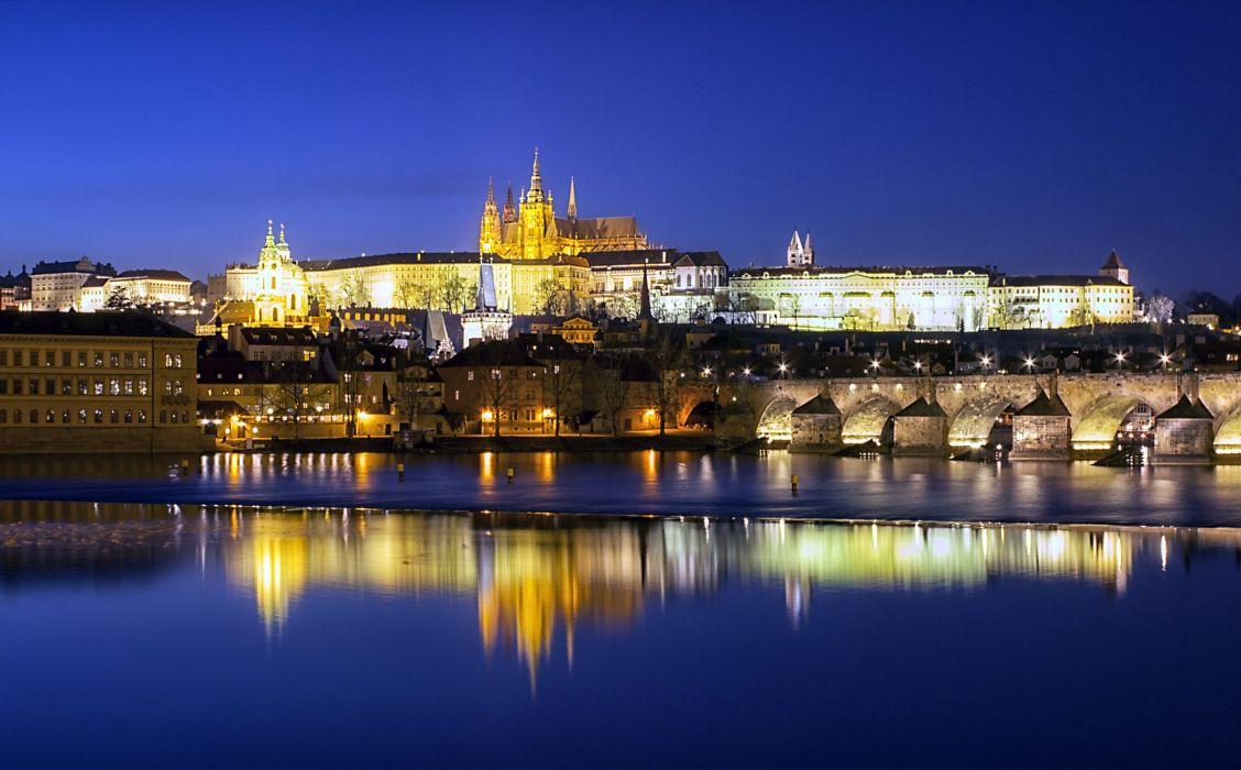 Prague Castle Wallpapers - Top Free Prague Castle Backgrounds ...