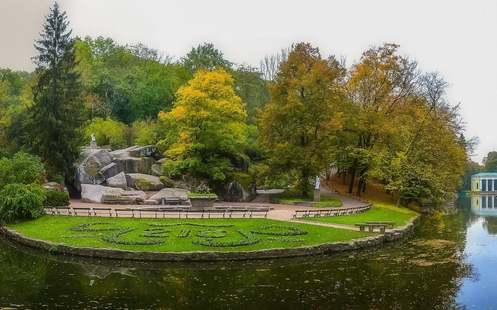 Ukraine Nature Wallpapers - Top Free Ukraine Nature Backgrounds ...