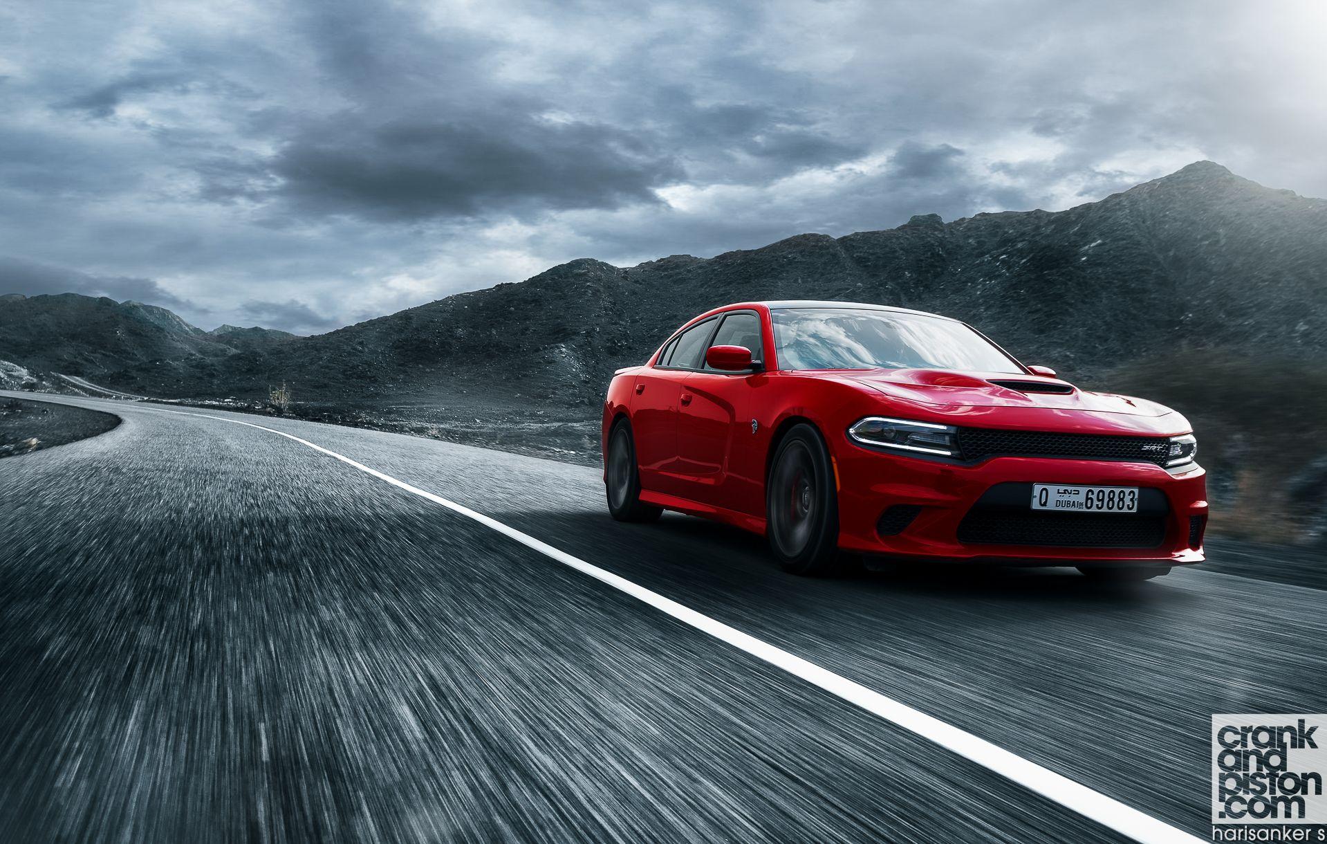 Dodge Charger Hellcat Wallpapers - Top Free Dodge Charger Hellcat ...
