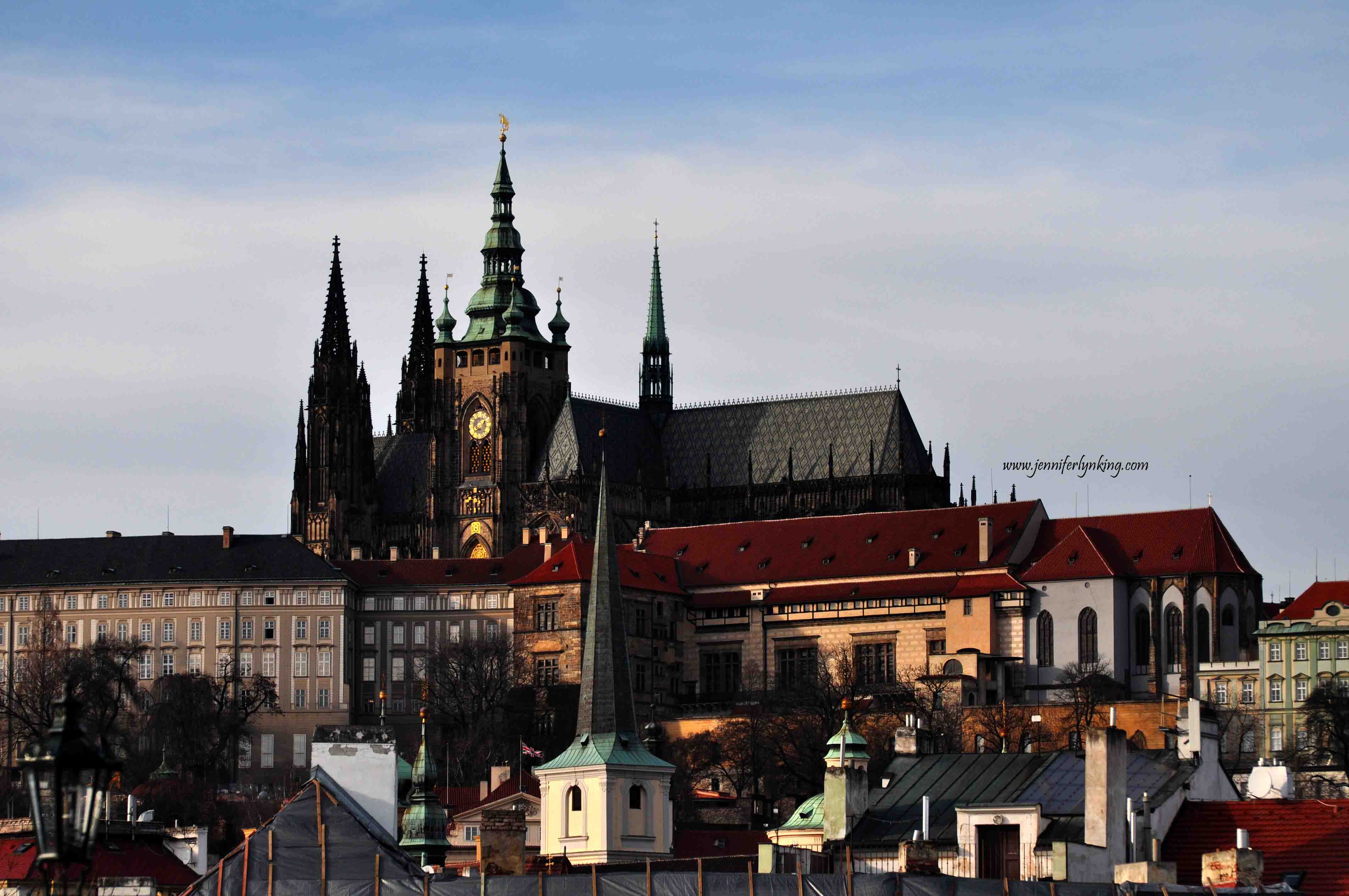 Prague Castle Wallpapers - Top Free Prague Castle Backgrounds ...