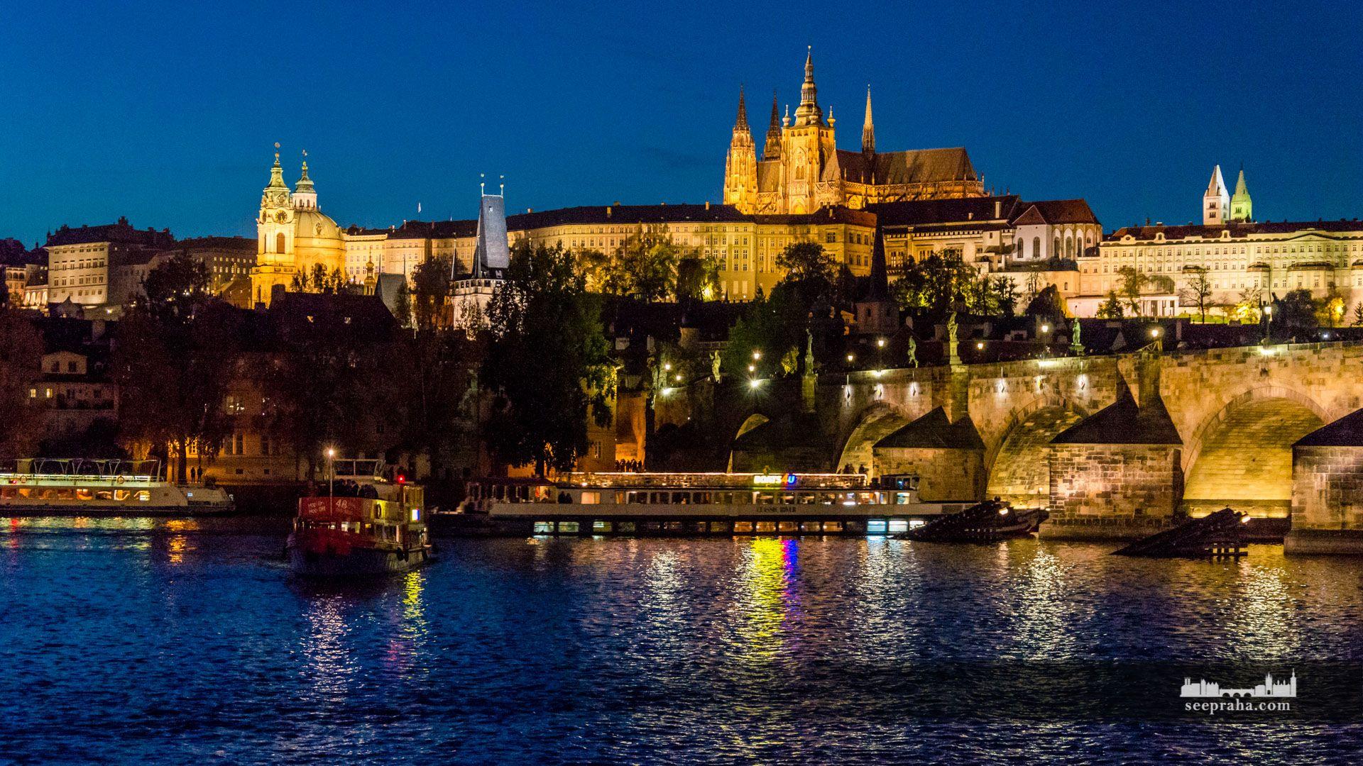 Prague Castle Wallpapers - Top Free Prague Castle Backgrounds ...
