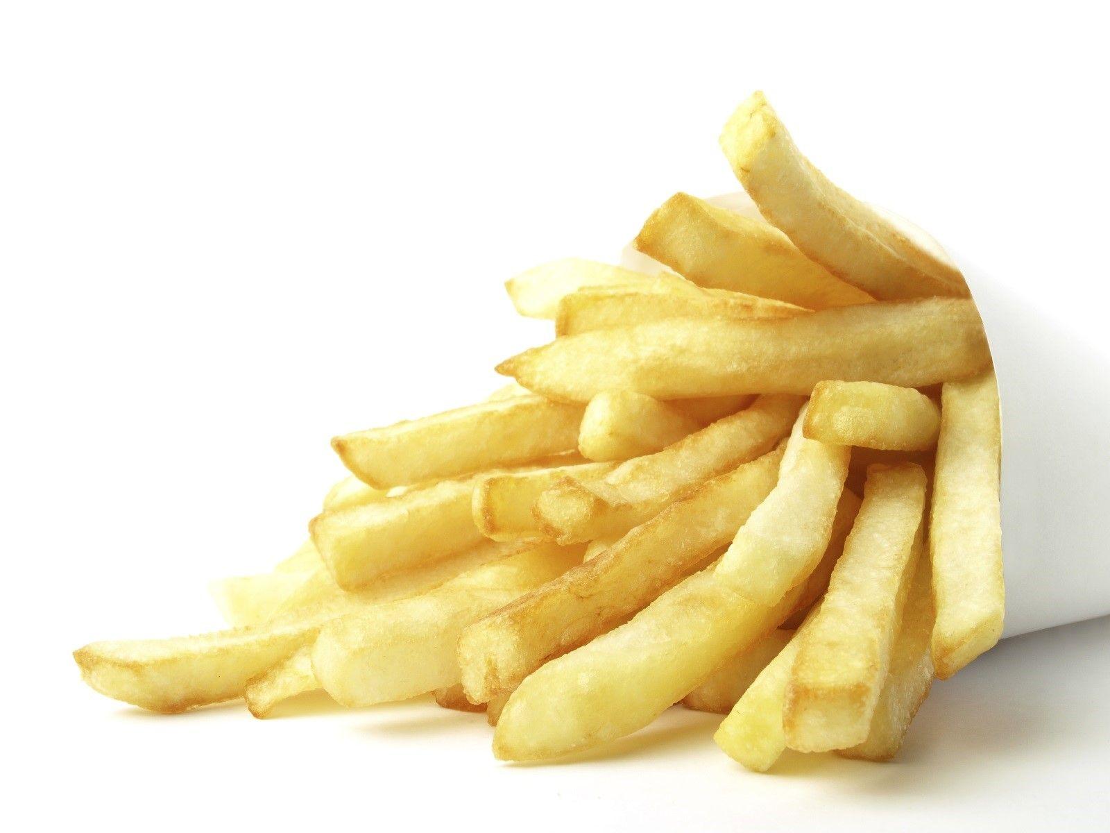 Fries Wallpapers - Top Free Fries Backgrounds - WallpaperAccess