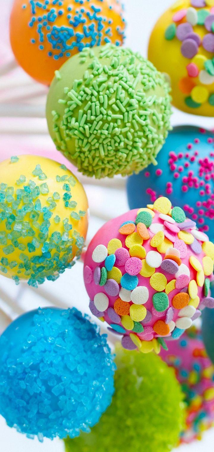 Sweet Food Wallpapers - Top Free Sweet Food Backgrounds - WallpaperAccess