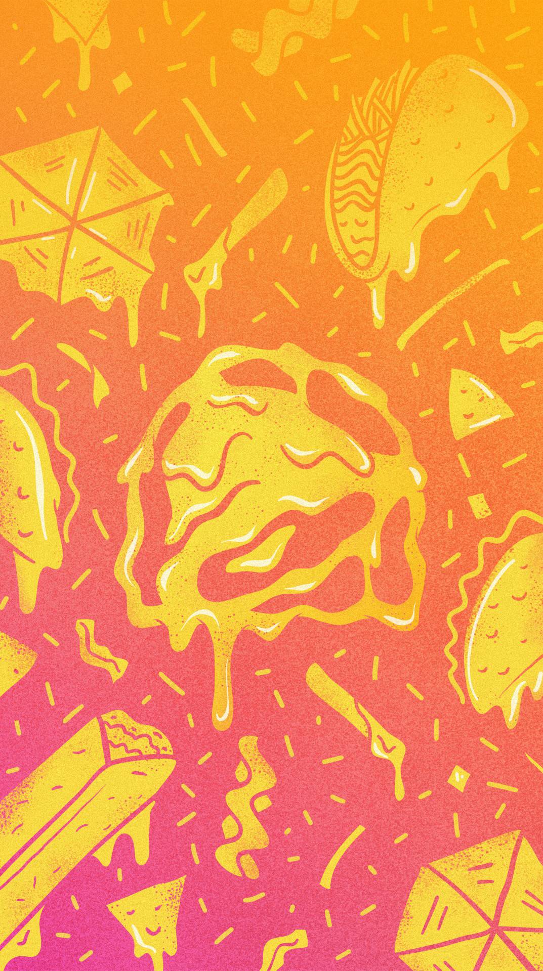 Taco Bell Wallpapers - Top Free Taco Bell Backgrounds - WallpaperAccess