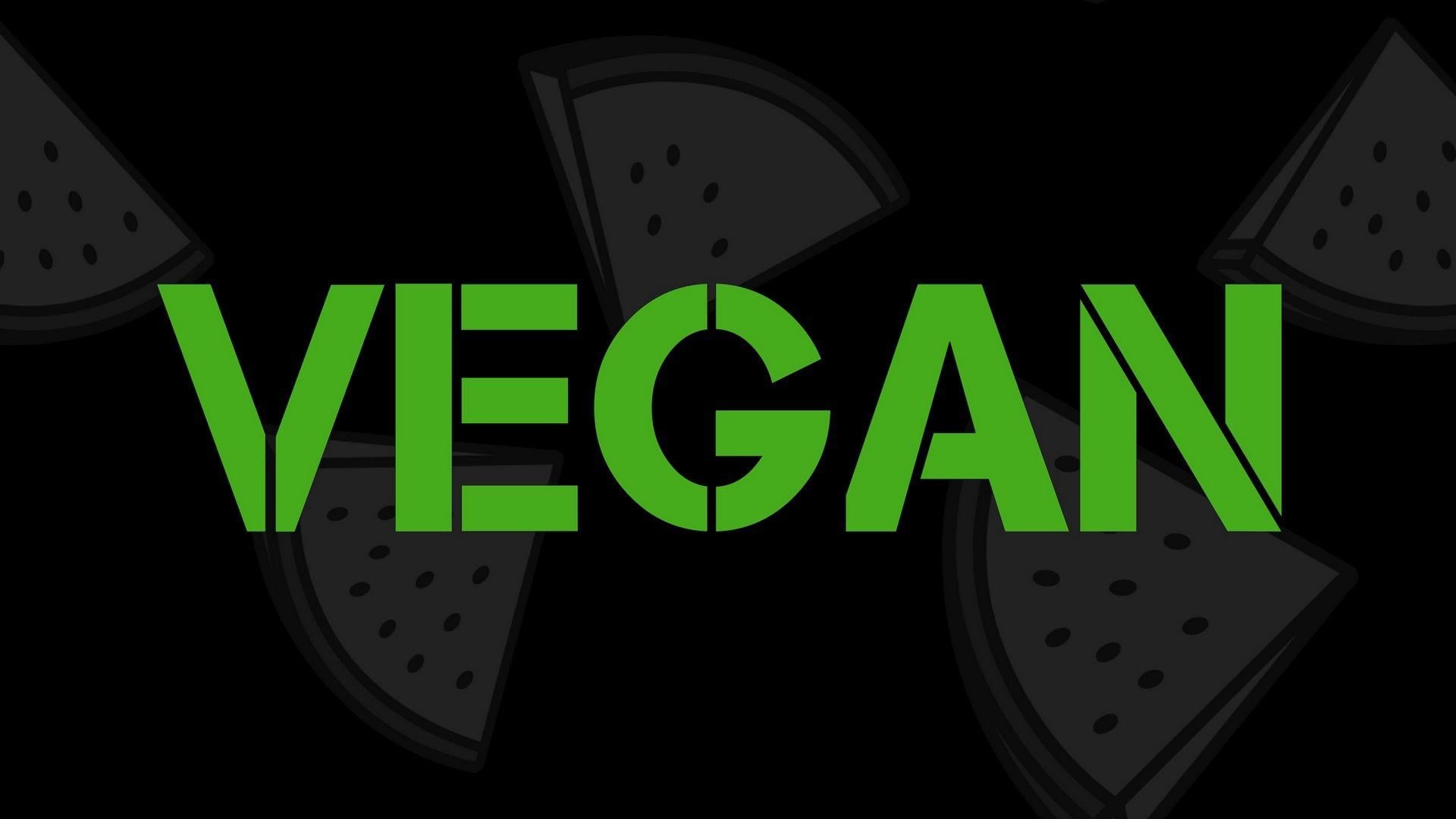 Vegan Wallpapers - Top Free Vegan Backgrounds - WallpaperAccess