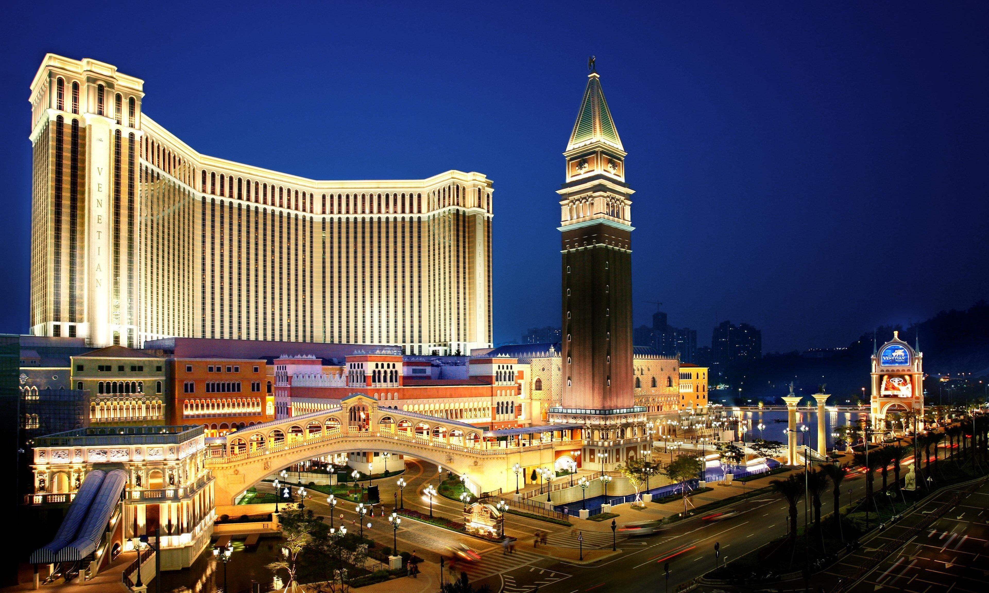Macau Wallpapers - Top Free Macau Backgrounds - WallpaperAccess