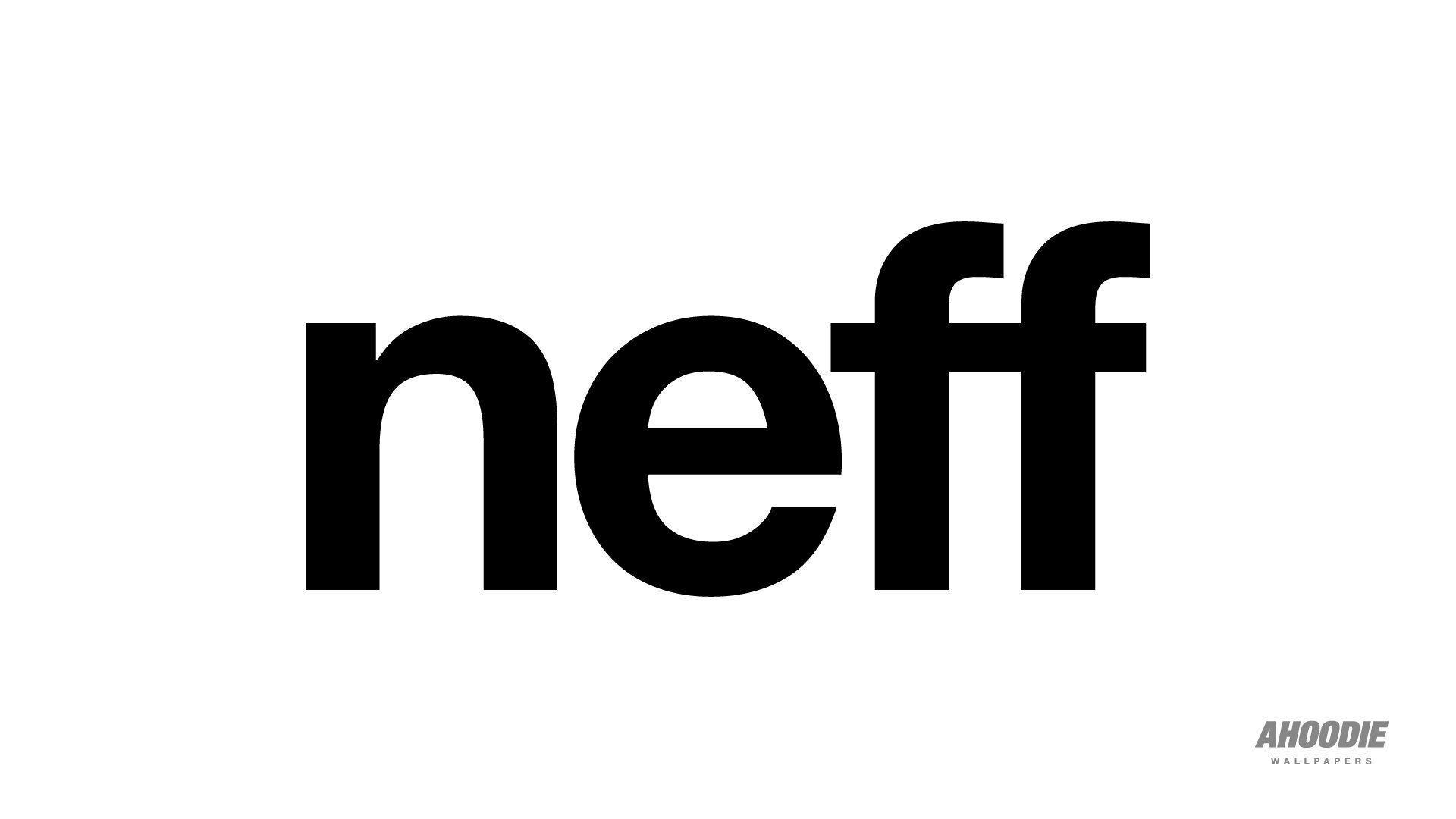 Neff Wallpapers - Top Free Neff Backgrounds - WallpaperAccess