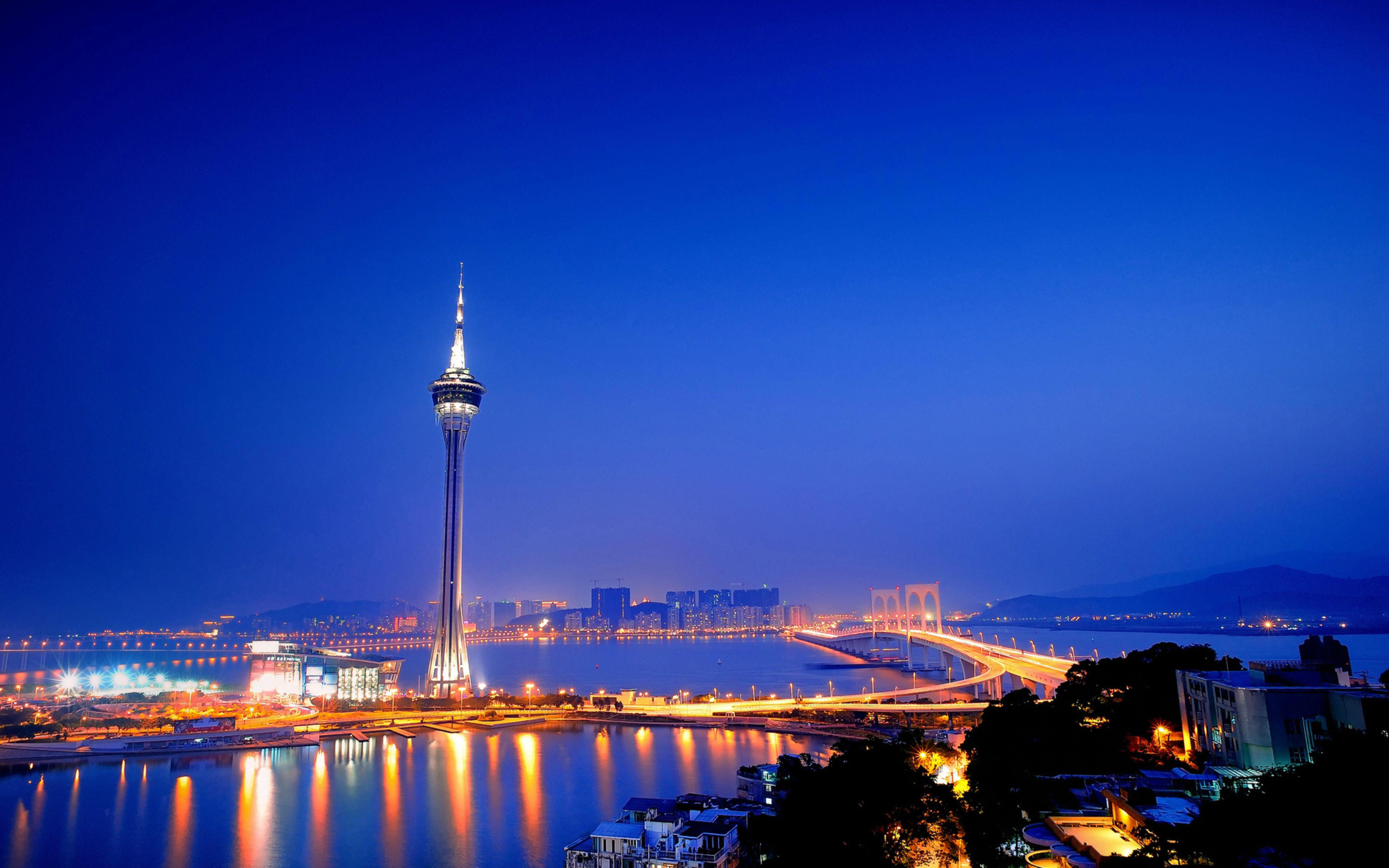 Macau Wallpapers - Top Free Macau Backgrounds - WallpaperAccess