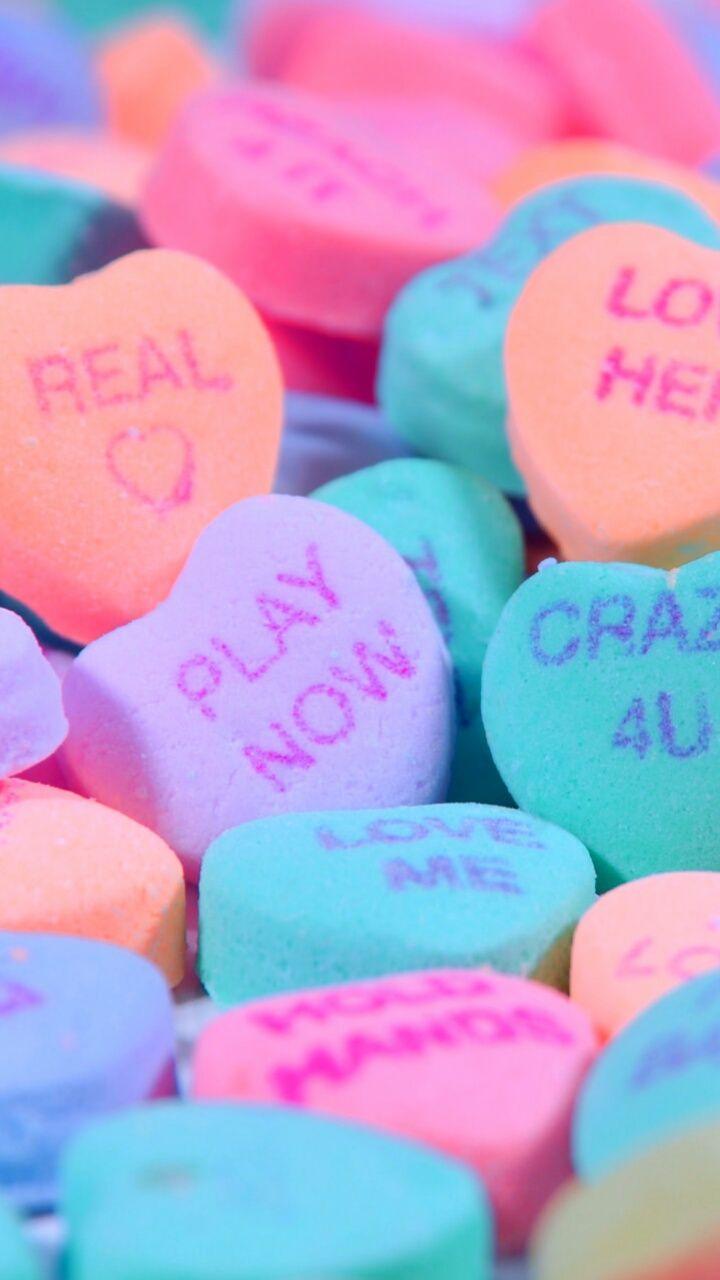 Candy Color Wallpapers - Top Free Candy Color Backgrounds - WallpaperAccess