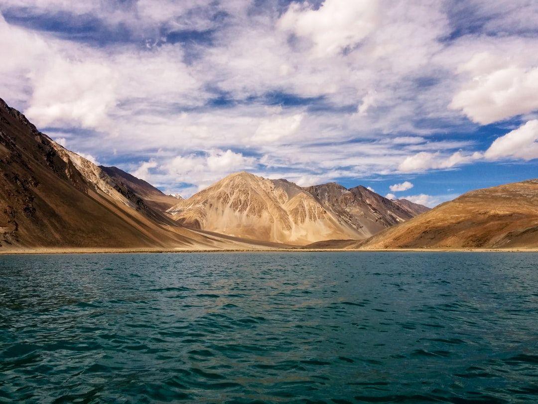 Ladakh Wallpapers - Top Free Ladakh Backgrounds - WallpaperAccess