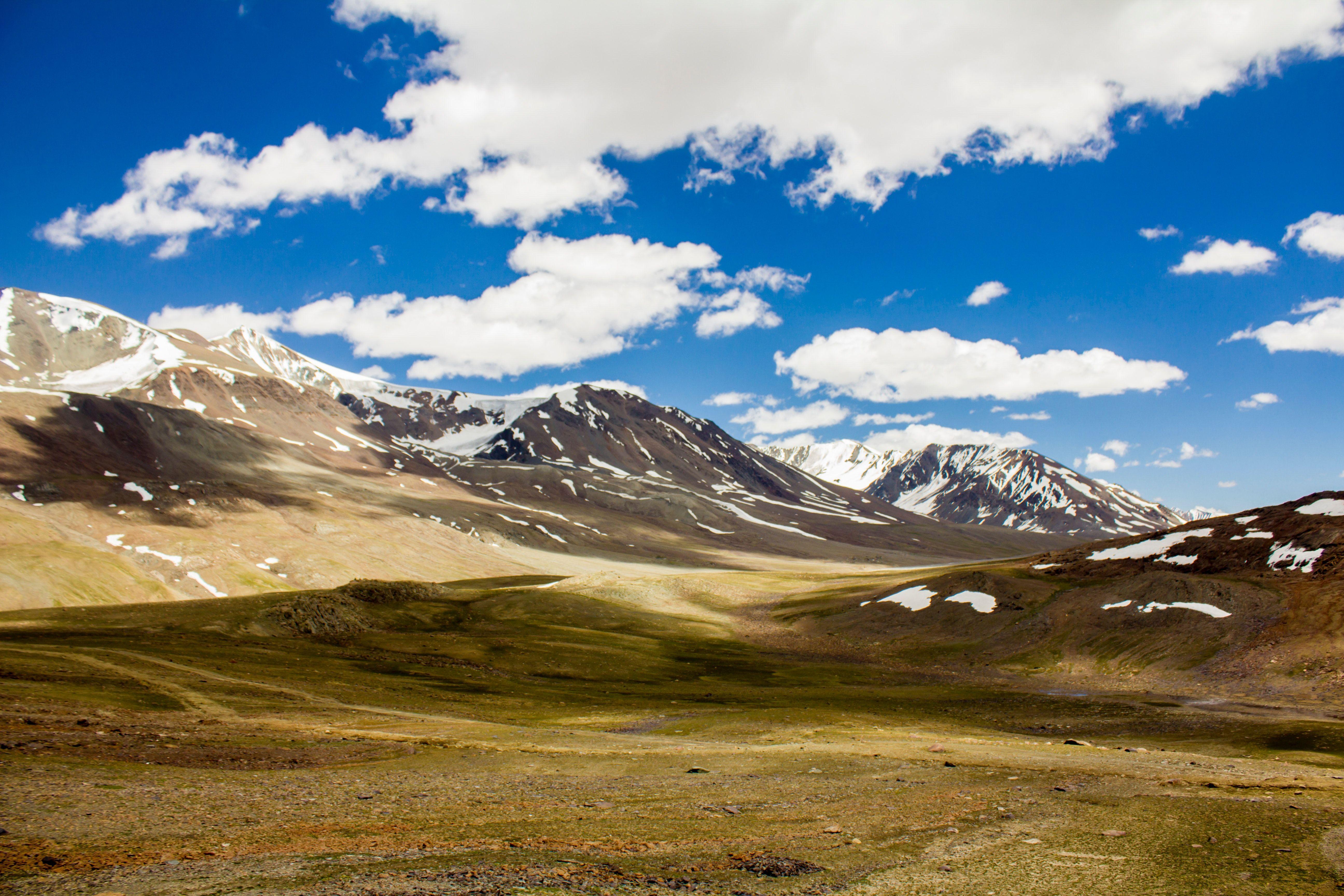 Ladakh Wallpapers - Top Free Ladakh Backgrounds - WallpaperAccess