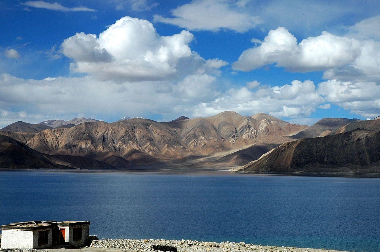 Ladakh Wallpapers - Top Free Ladakh Backgrounds - WallpaperAccess