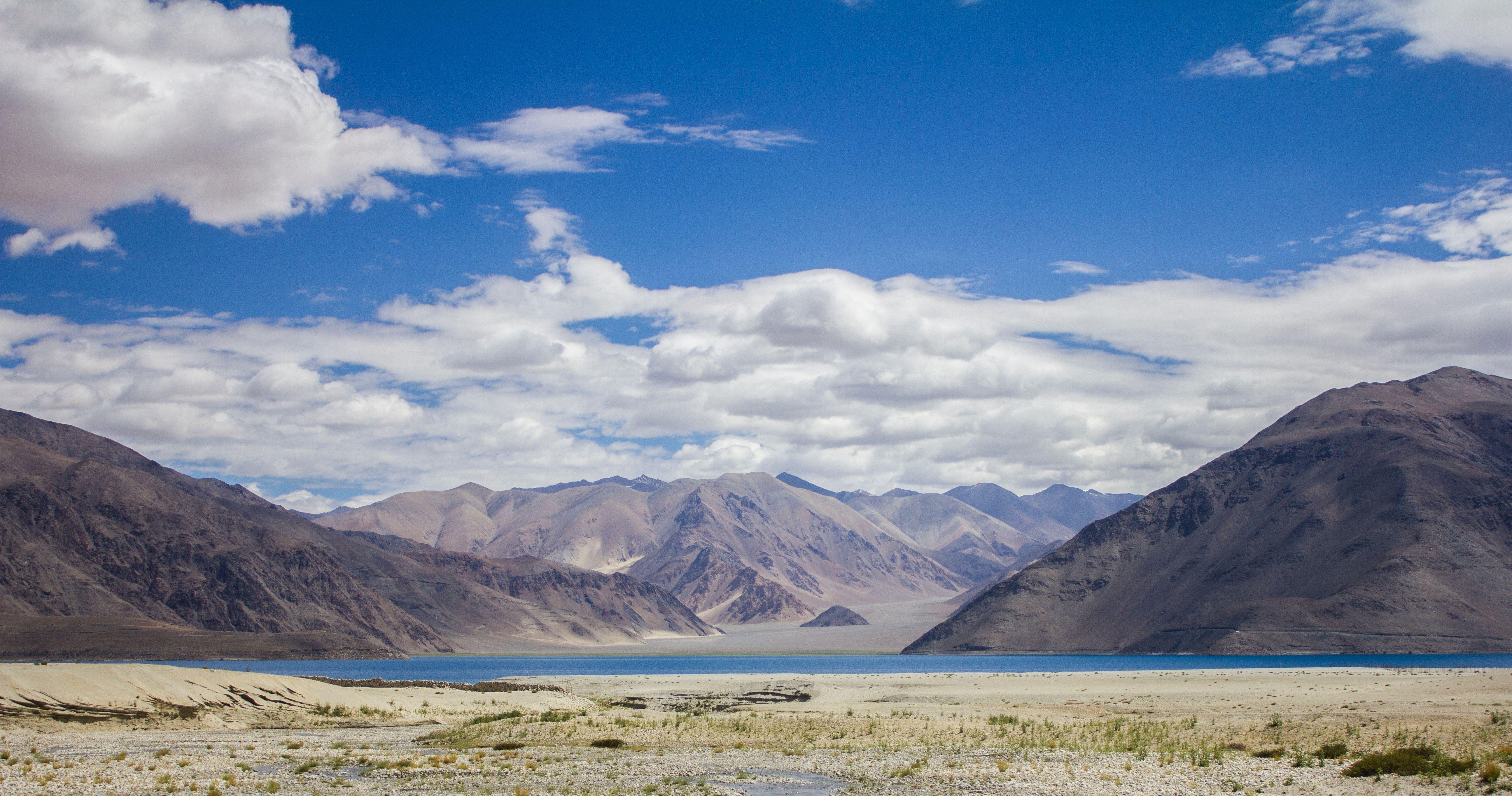 Ladakh Wallpapers - Top Free Ladakh Backgrounds - WallpaperAccess