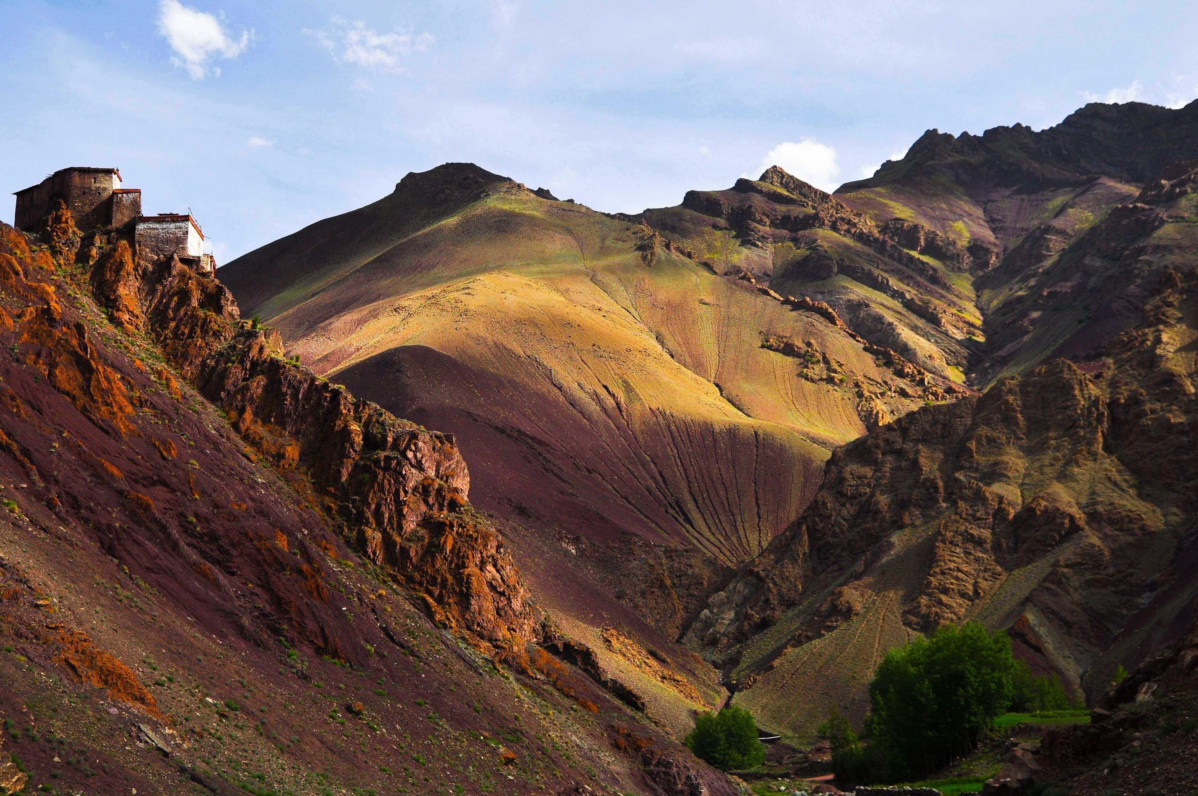 Leh Ladakh Wallpapers - Top Free Leh Ladakh Backgrounds - WallpaperAccess