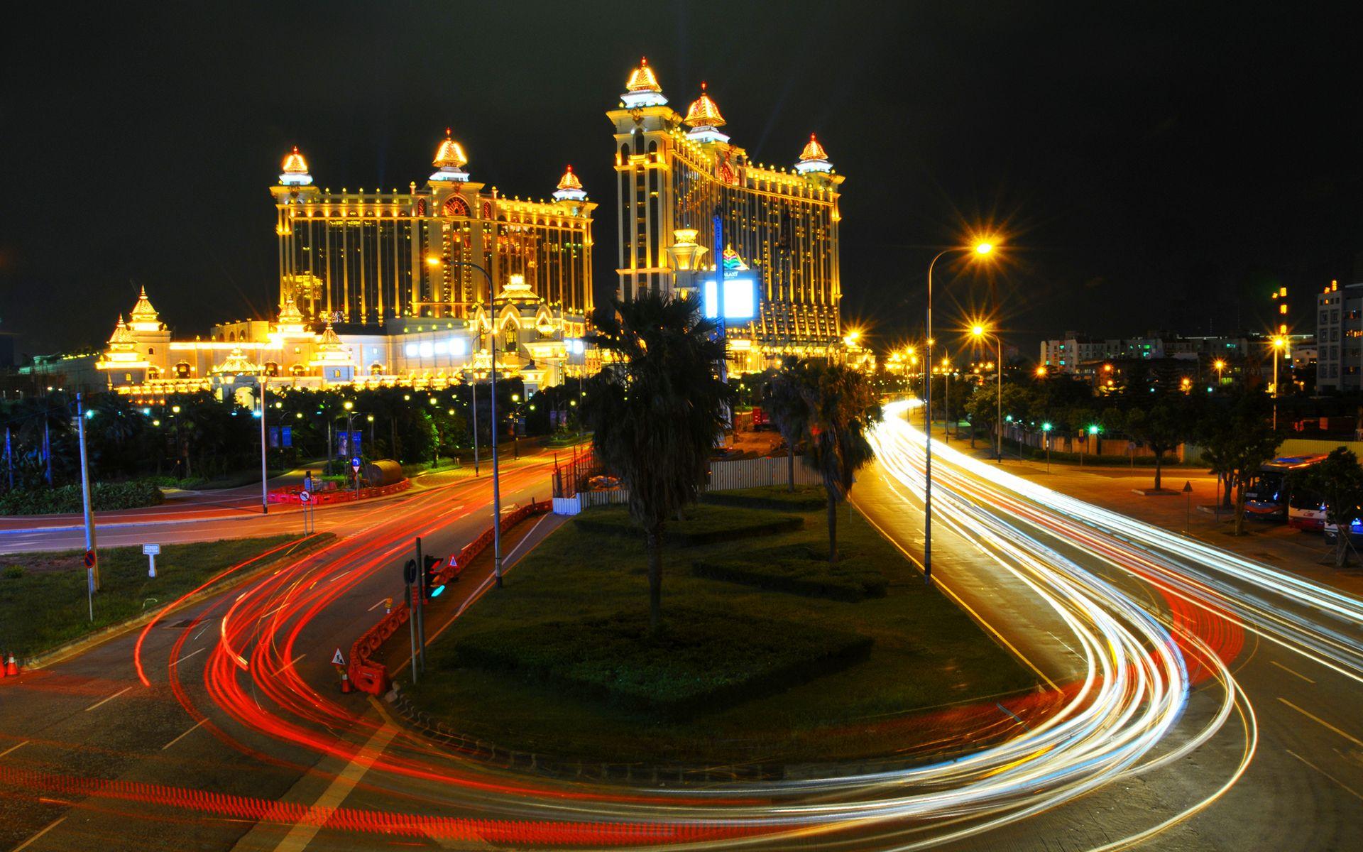 Macau Wallpapers - Top Free Macau Backgrounds - WallpaperAccess