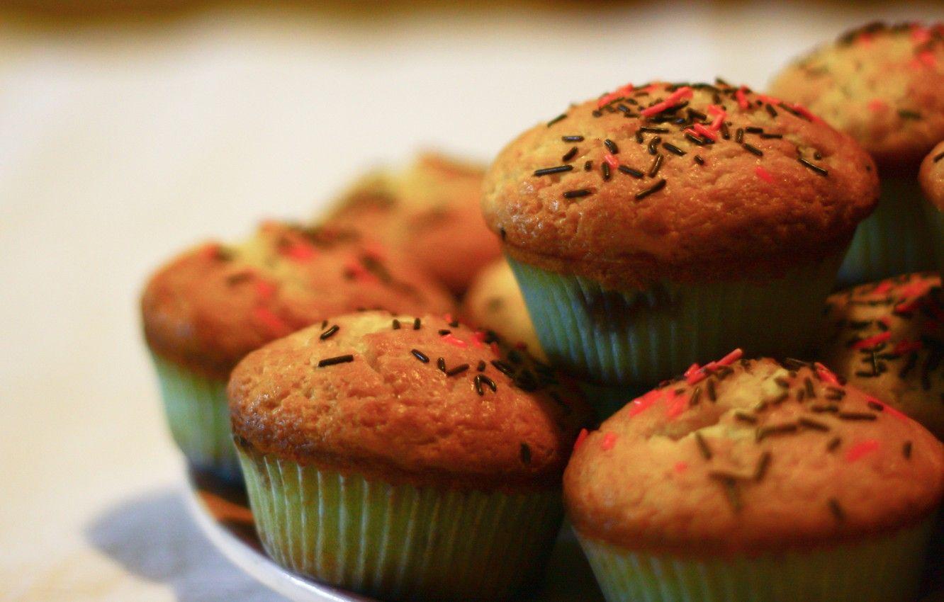 Sweet Food Wallpapers - Top Free Sweet Food Backgrounds - WallpaperAccess