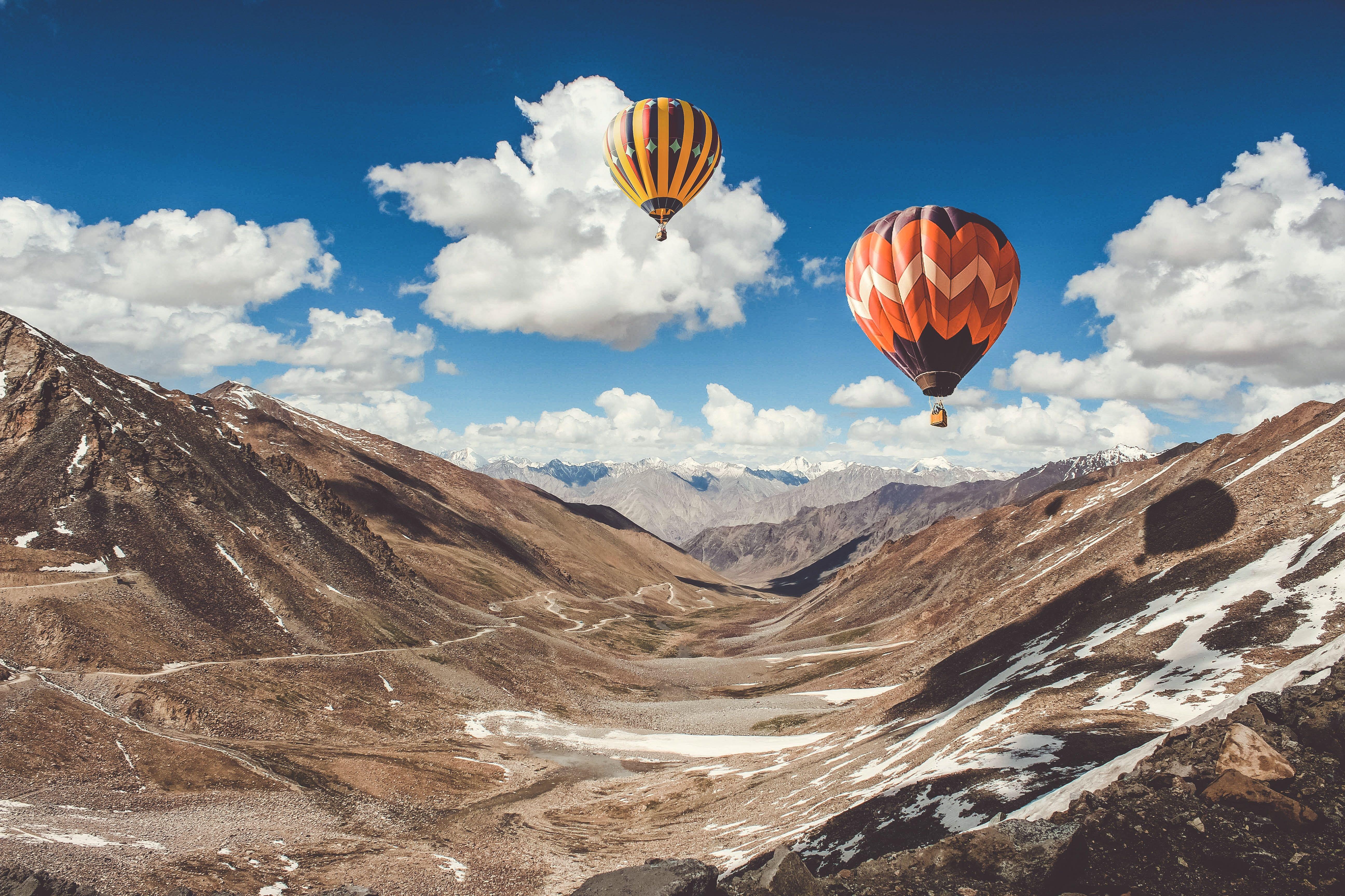 Ladakh Wallpapers - Top Free Ladakh Backgrounds - WallpaperAccess