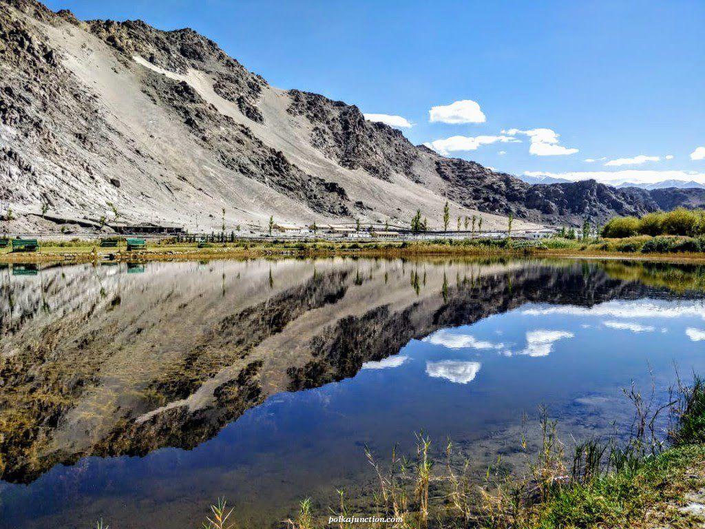 Ladakh Wallpapers - Top Free Ladakh Backgrounds - WallpaperAccess