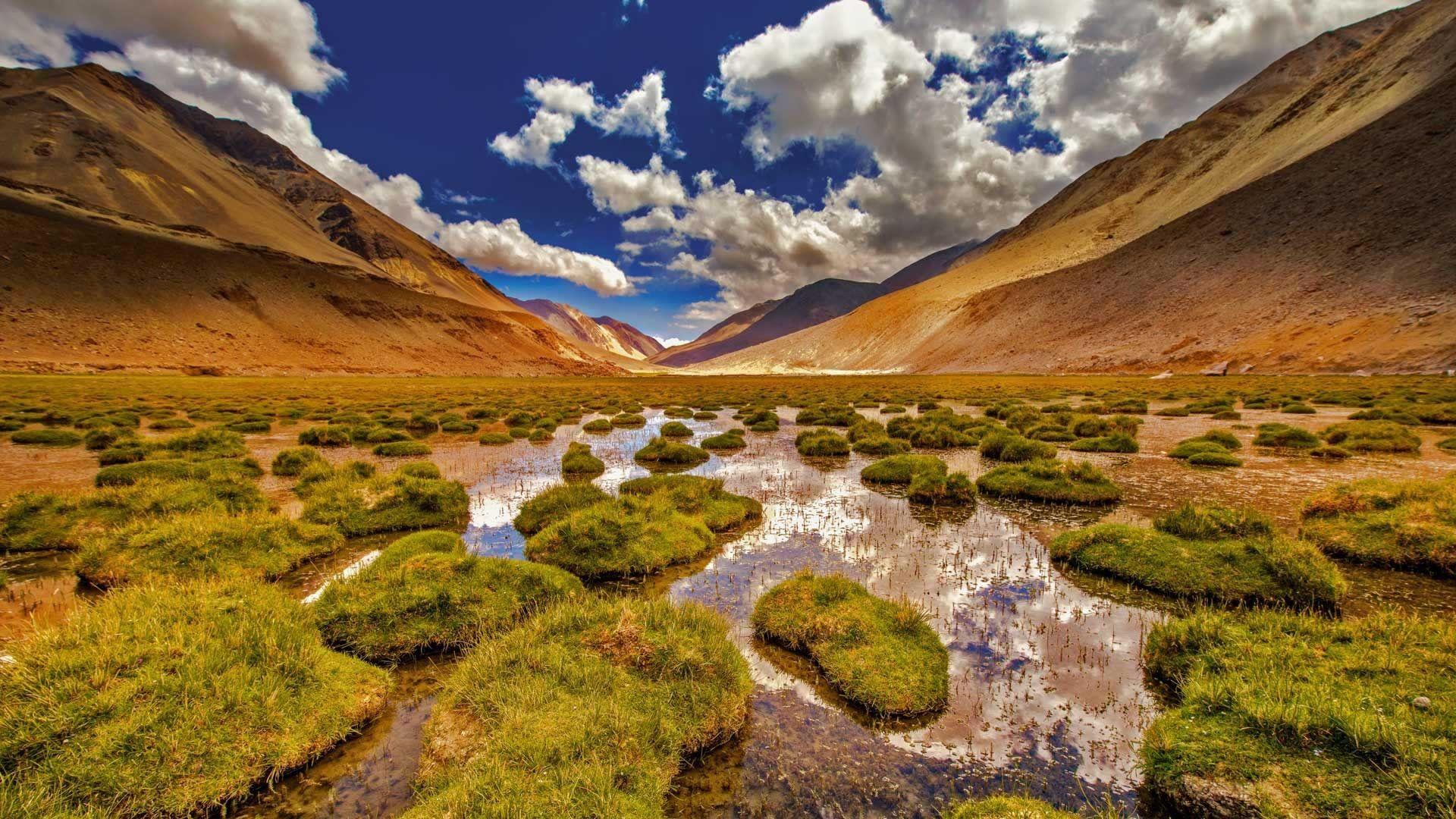 Ladakh Wallpapers - Top Free Ladakh Backgrounds - WallpaperAccess