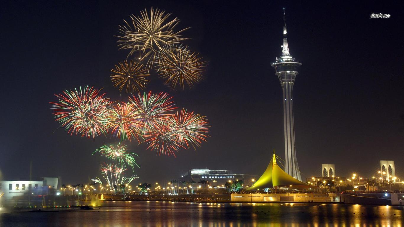 Macau Wallpapers - Top Free Macau Backgrounds - WallpaperAccess