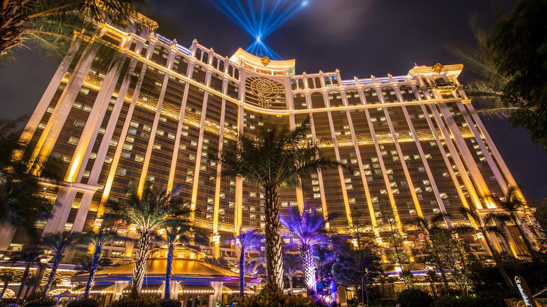 Macau Wallpapers - Top Free Macau Backgrounds - WallpaperAccess