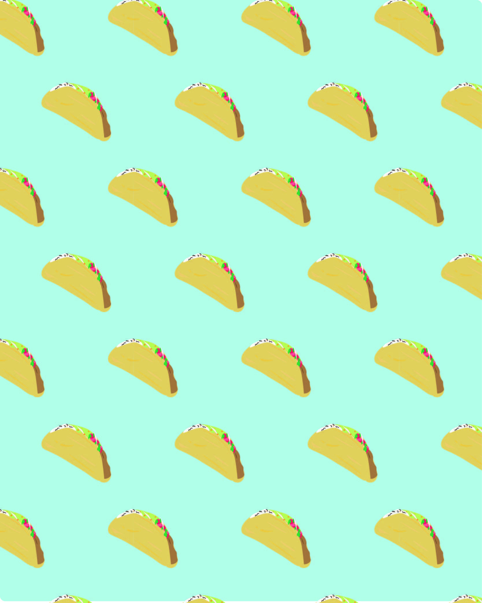 Taco Wallpapers - Top Free Taco Backgrounds - WallpaperAccess